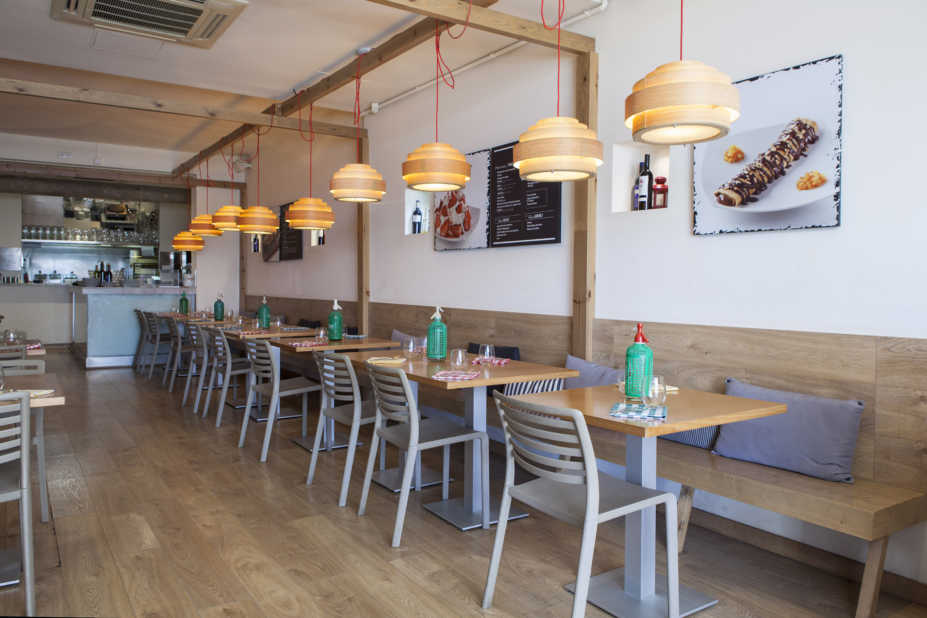 El Raco Sitges 05 - El Racó Restaurants