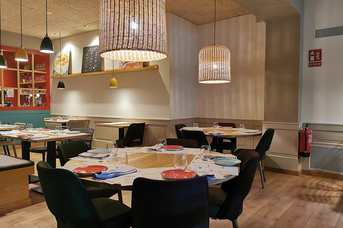 vic001 - El Racó Restaurants